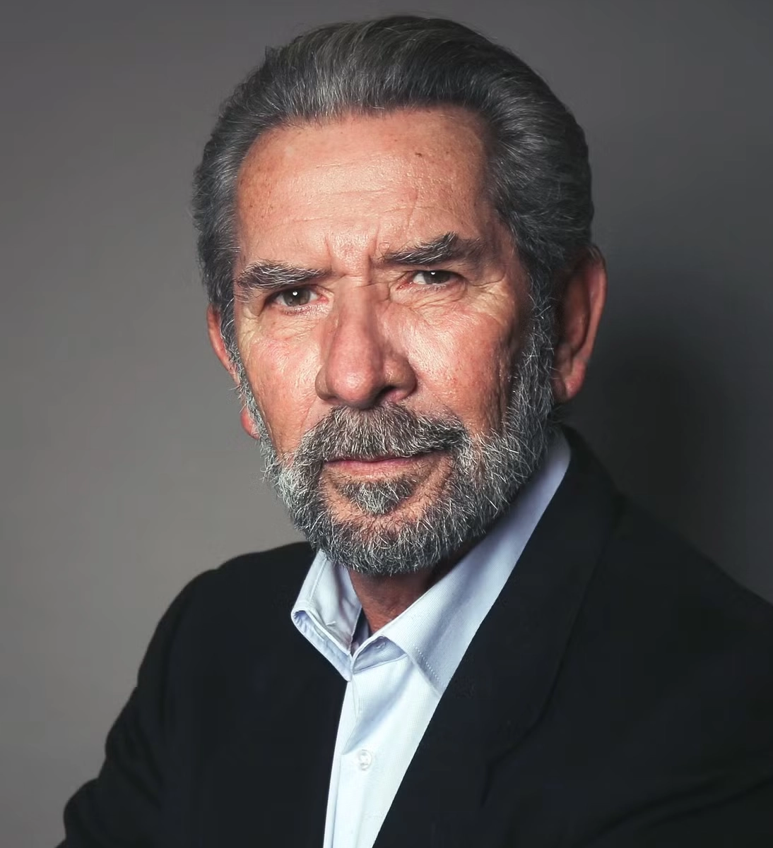 JJ Straub - Actor Portfolio